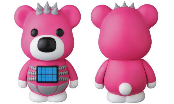 Amplifier “hide” VCD サイコベア 受注販売のお知らせ／7月20日(金)0時より | Amplifierオフィシャルサイト